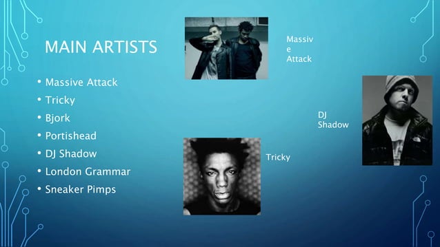 Trip hop | PPT
