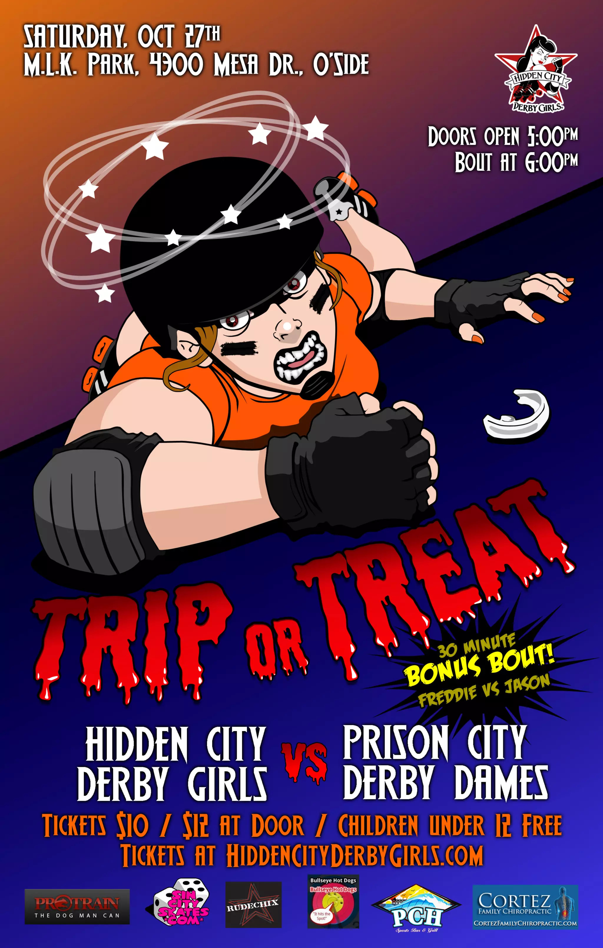 Trip treat | PDF