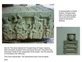 Copan, Honduras | PPT
