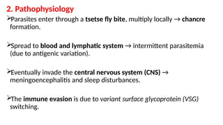 INTERNAL MEDICINE, INFECTIOUS DISEASES TRIPANOSOMIASIS.pptx