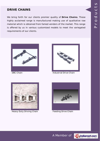 Tripcon engineering-pvt-ltd | PDF