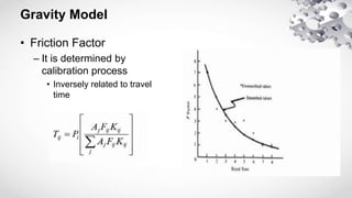Trip Distribution.pptx
