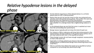 Triphasic CT scan | PPTX