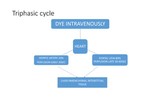 Triphasic CT scan | PPTX