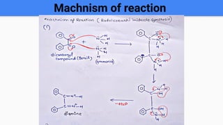 Synthesis of triphenyl imidazole | PDF