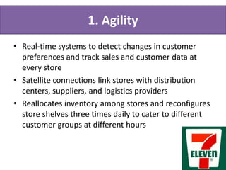 Triple A Supply Chain | PPTX