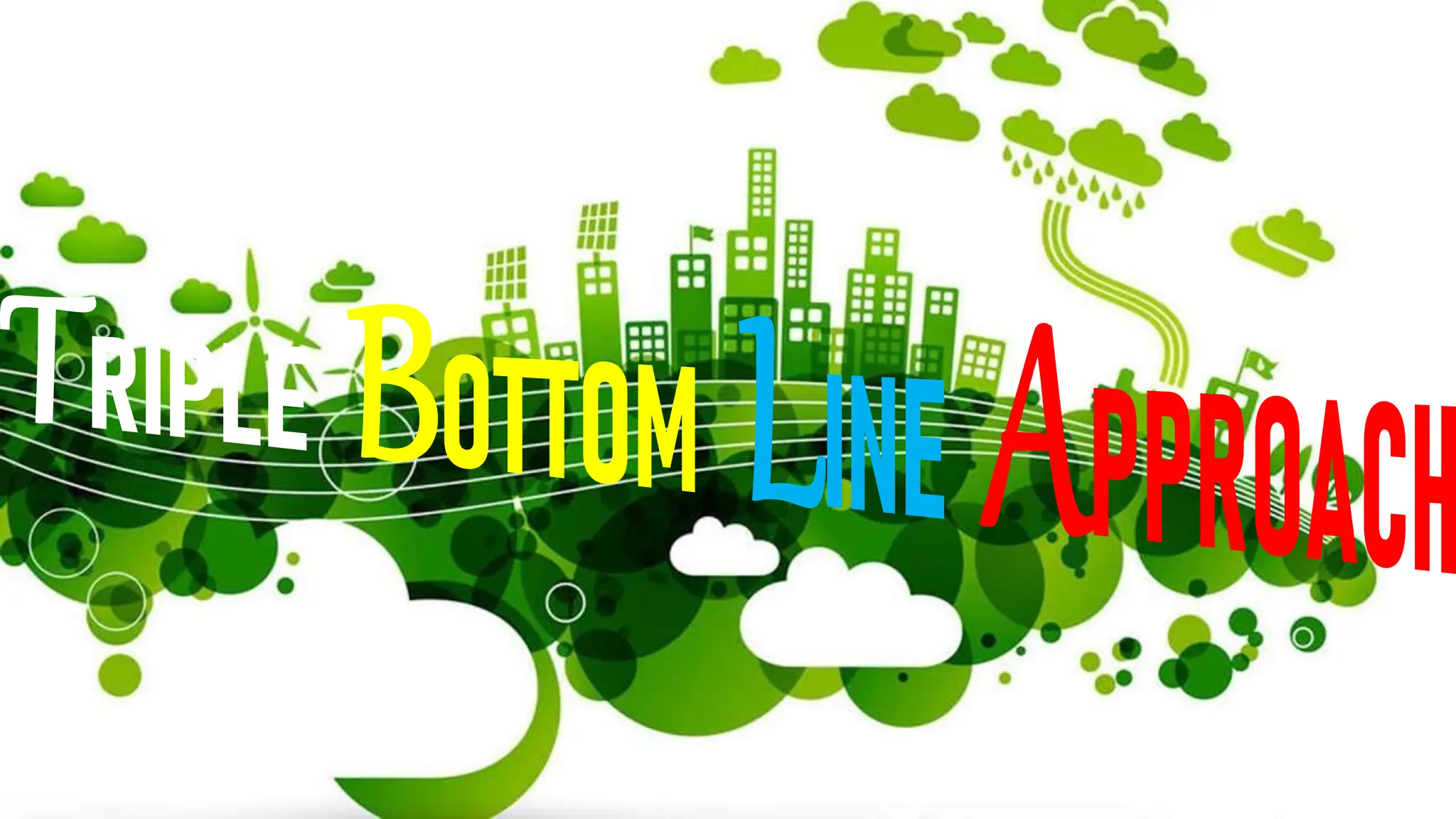 Triple Bottom Line Approach (Unit - 1).pptx