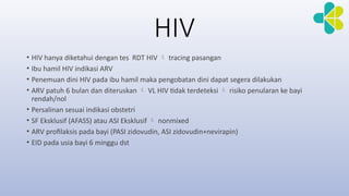 PPT TRIPLE ELIMINASI UNTUK IBU HAMIL.pptx