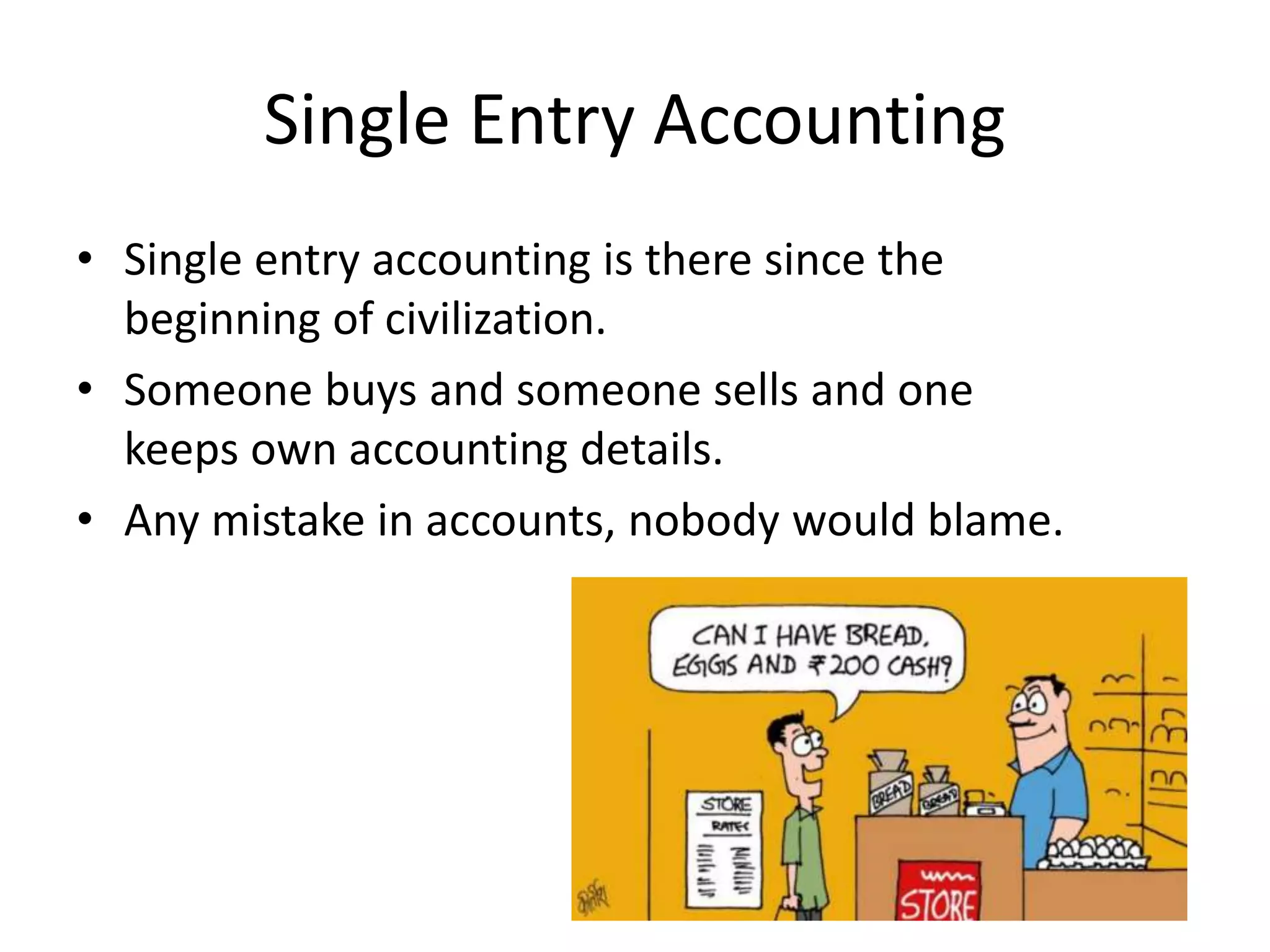 Triple Entry Accounting: A BlockChain Use Case for Banks With R3 Corda ...