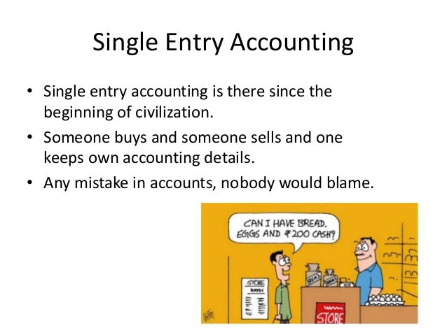 Triple Entry Accounting: A BlockChain Use Case for Banks With R3 Corda