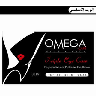 Triple eye care | PPTX