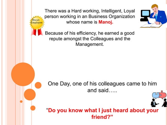 Triple Filter Test | PPT