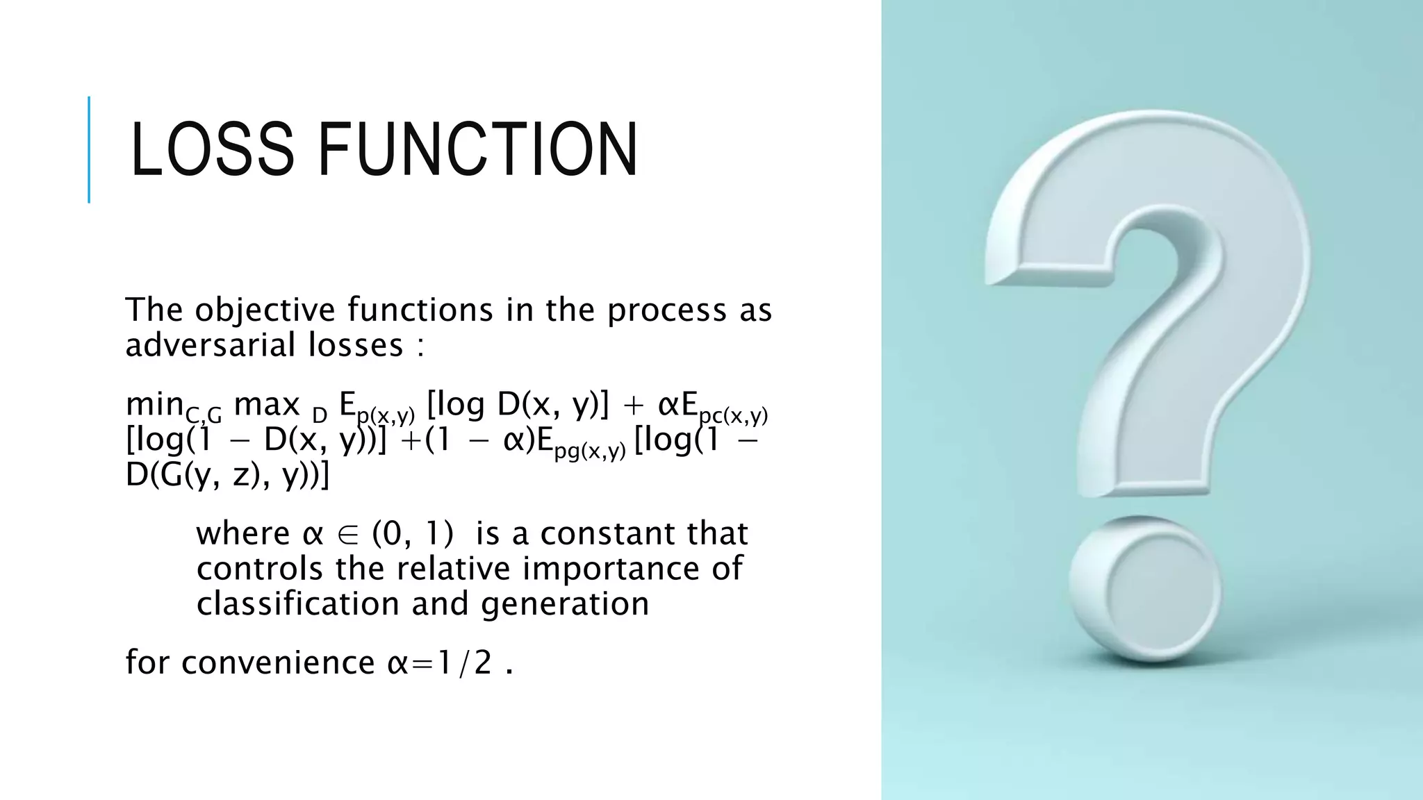 Synthetic Image Data Generation using GAN &Triple GAN.pptx