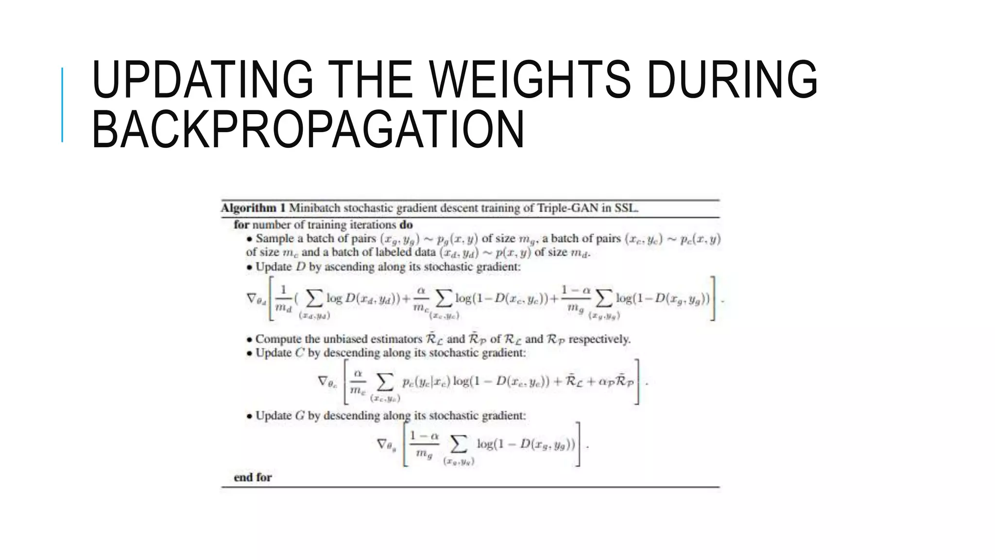 Synthetic Image Data Generation using GAN &Triple GAN.pptx