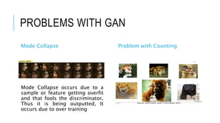 Synthetic Image Data Generation using GAN &Triple GAN.pptx