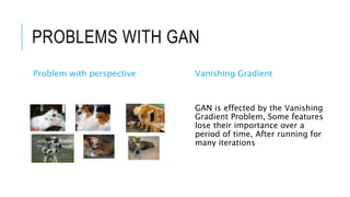 Synthetic Image Data Generation using GAN &Triple GAN.pptx