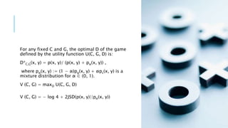 Synthetic Image Data Generation using GAN &Triple GAN.pptx