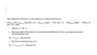 Synthetic Image Data Generation using GAN &Triple GAN.pptx