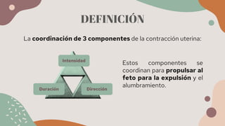 Triple Gradiente Descedente | PPTX