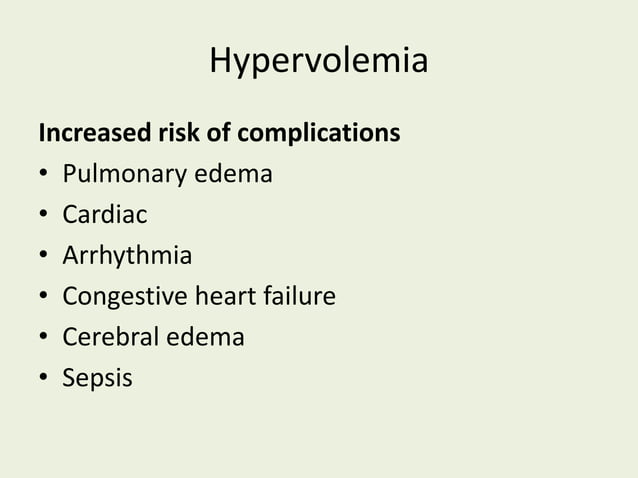 Triple-H Therapy for Cerebral Vasospasm following Aneurysmal ...