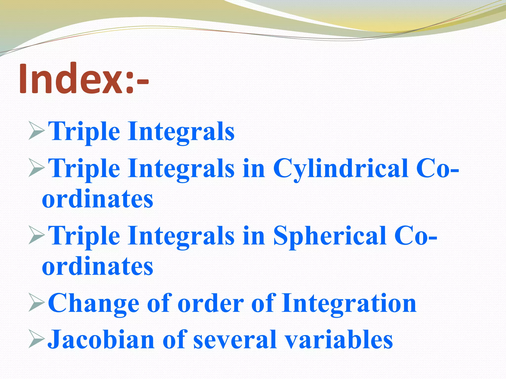 triple integrals.pdf
