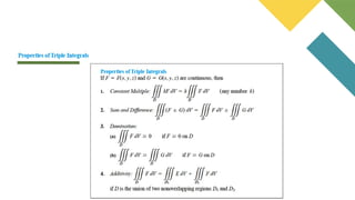 Triple Integrals in Rectangular Coordinates.pptx