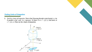 Triple Integrals in Rectangular Coordinates.pptx
