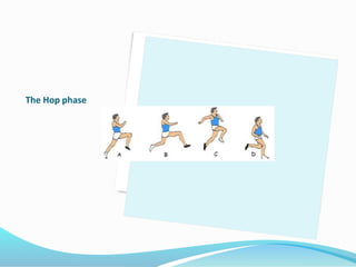 Triple jump | PPTX