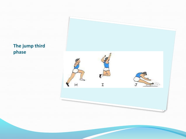 Triple jump | PPTX | Running and Jogging | Fitness and Exercise