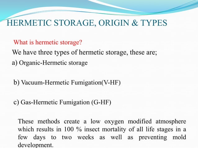 Triple layer plastic bag | PPT