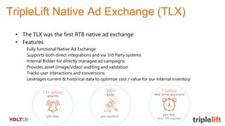 TripleLift: Preparing for a New Programmatic Ad-Tech World | PDF | Internet | Computing