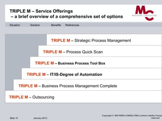 Triple m english_jk | PPT