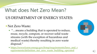 Triple net zero overview recorded gbc 012416 | PPT