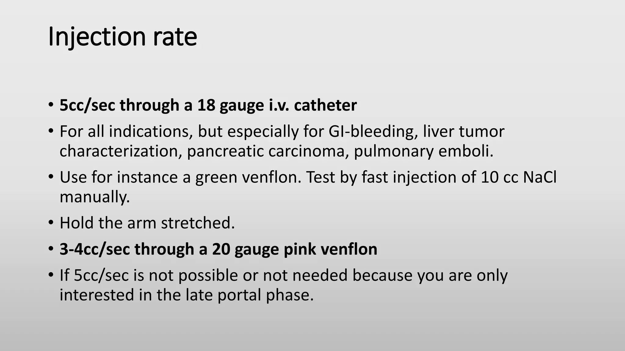 Triple phase ct PowerPoint slide PPT pk | PPTX