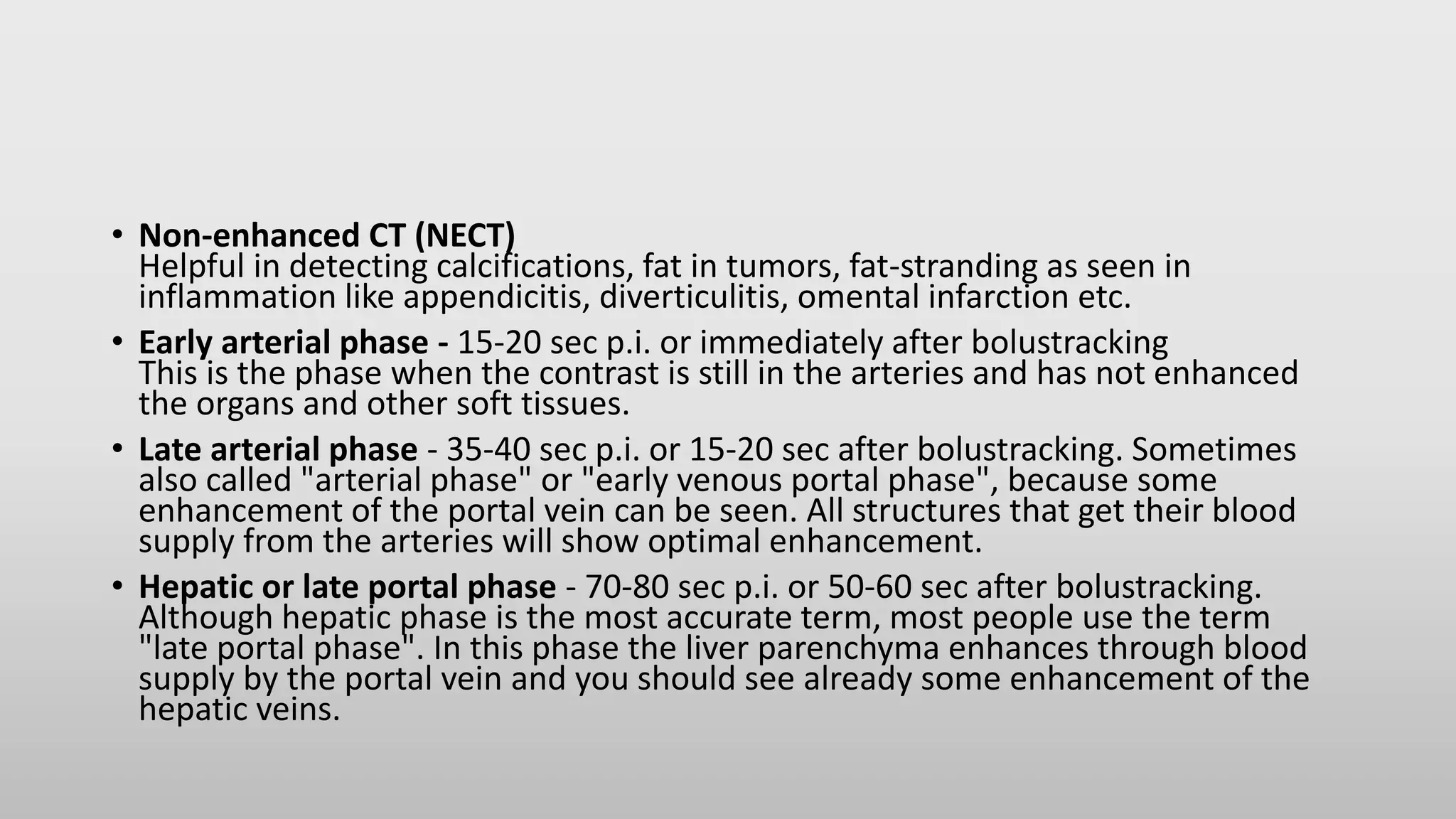 Triple phase ct PowerPoint slide PPT pk | PPTX