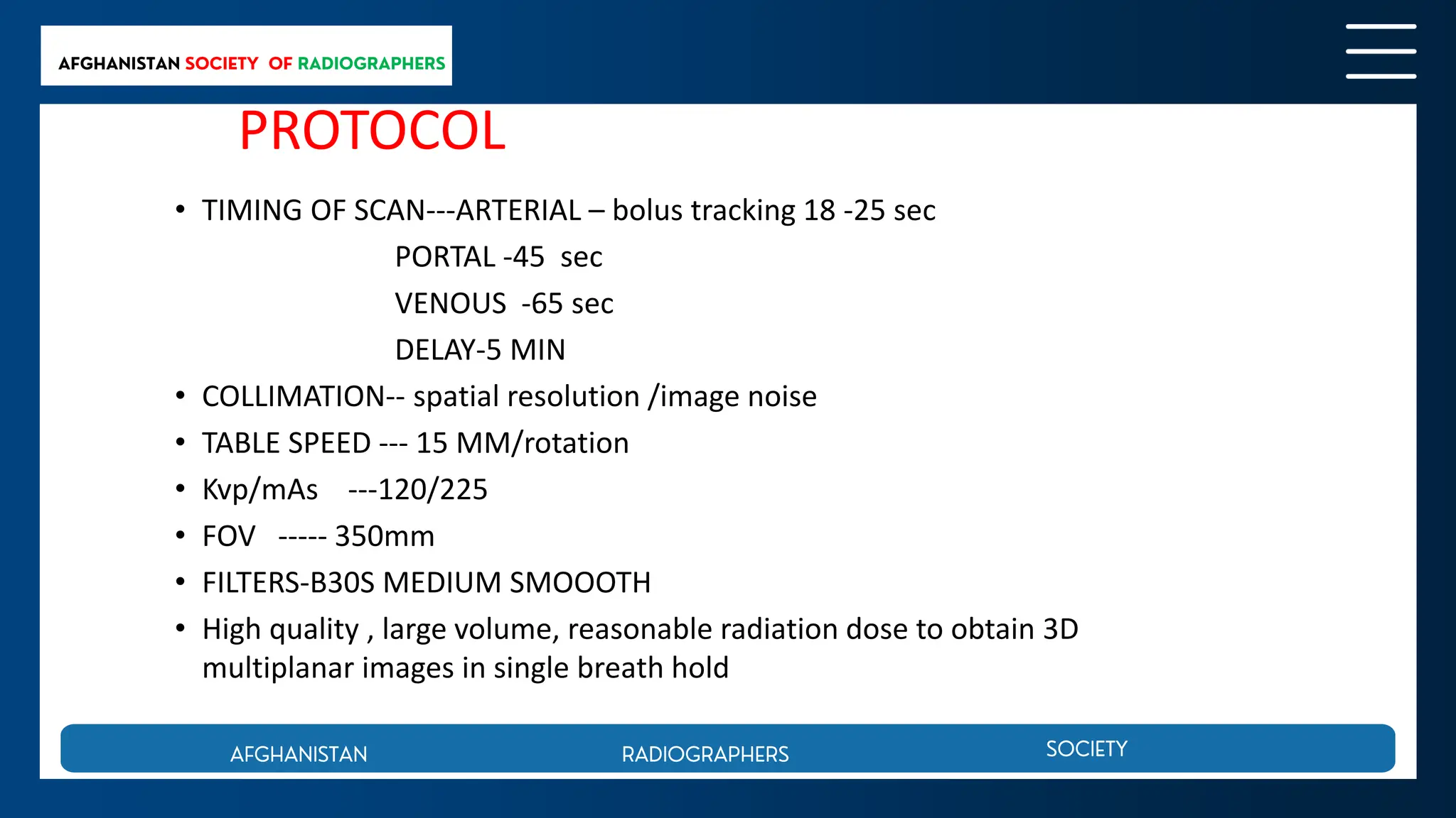 TRIPLE PHASE CT TECHNIQUE for ct scan technicians .pdf