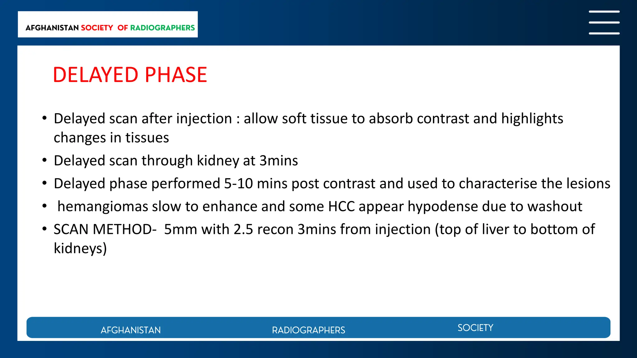 TRIPLE PHASE CT TECHNIQUE for ct scan technicians .pdf