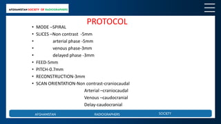 TRIPLE PHASE CT TECHNIQUE for ct scan technicians .pdf