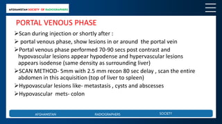TRIPLE PHASE CT TECHNIQUE for ct scan technicians .pdf