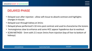TRIPLE PHASE CT TECHNIQUE for ct scan technicians .pdf