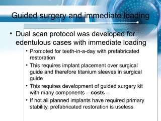 triple scan protocol (Dr. Gross) - a new and effective protocol for 3D ...