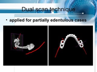 triple scan protocol (Dr. Gross) - a new and effective protocol for 3D ...