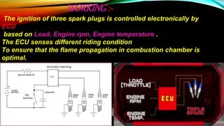 Triple spark dtsi | PPTX