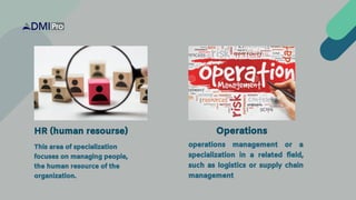 Triple specialization in pgdm | PDF