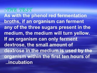 Triple sugar iron_agar | PPT