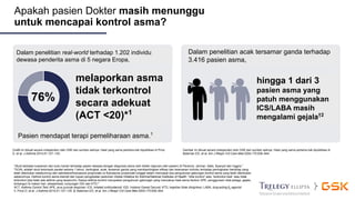 evidence for use of triple therapy as maintenance treatment in asthma | PDF