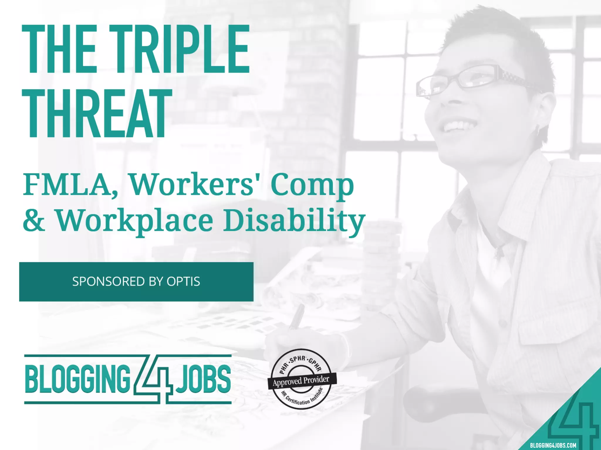 Triple Threat - FMLA, Workers' Compensation & Disability Update | PPT