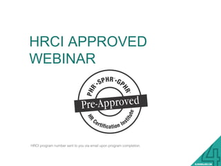 Triple Threat - FMLA, Workers' Compensation & Disability Update | PPT