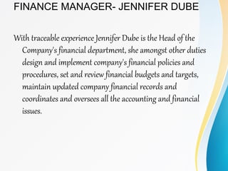 Triple weave construction | PPT | Construction Industry | Industries