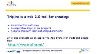 Tripline-LearningApps | PPT